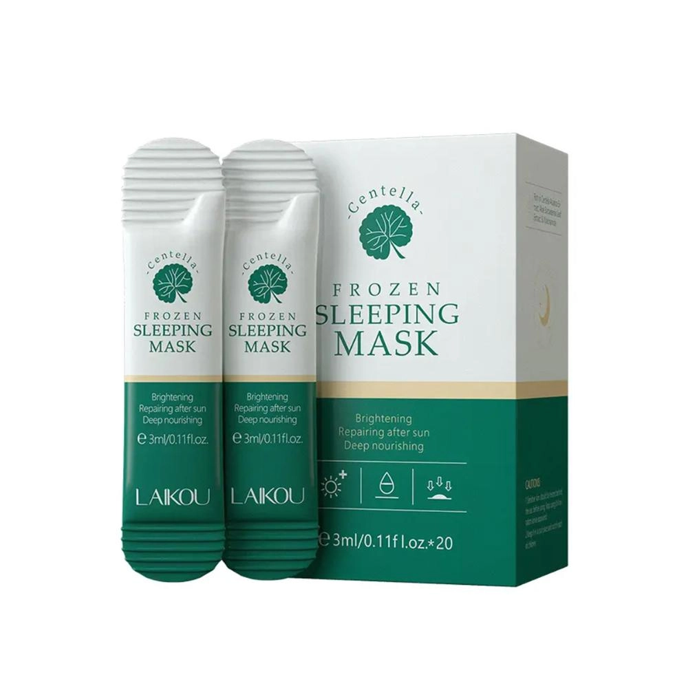 Laikou Forzen Sleeping Mask 3g