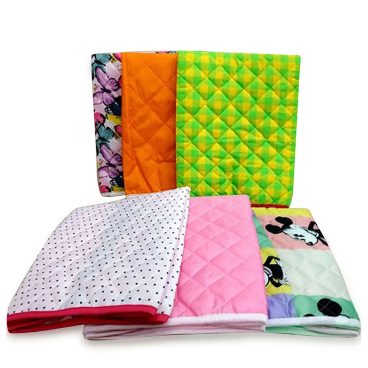 Waterproof Urine Changes Reusable Bed Mat/Sheet for Baby - 23*19inch