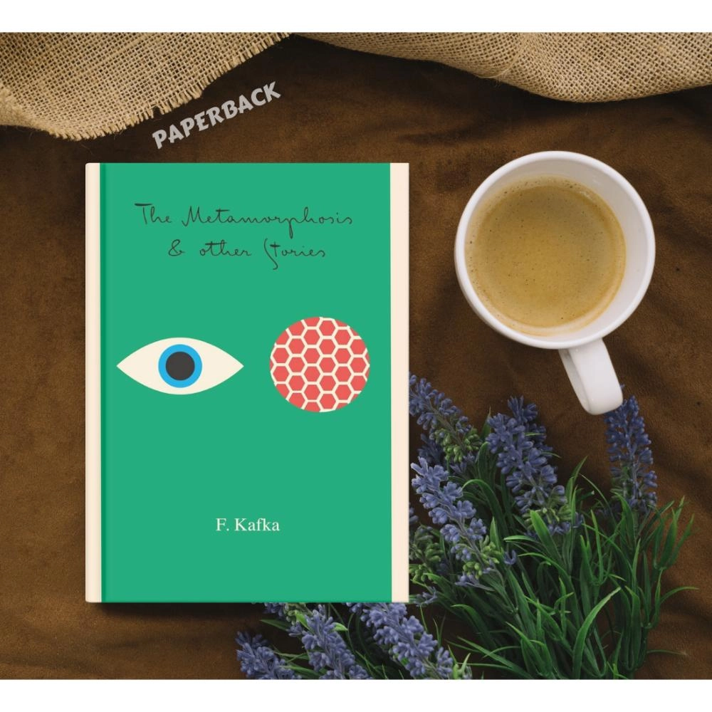 The Metamorphosis: And Other Stories by Franz Kafka - Premium Quality ...