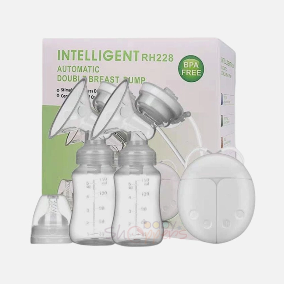 Electric Bre-Ast Milk Extractor, Bre-Ast Pumps, Bre-Ast Pump, Bre ...