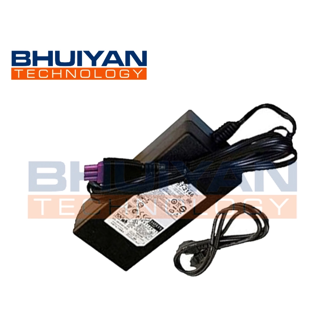 AC Adapter for HP ScanJet Pro 3500F1 Flatbed Scanner