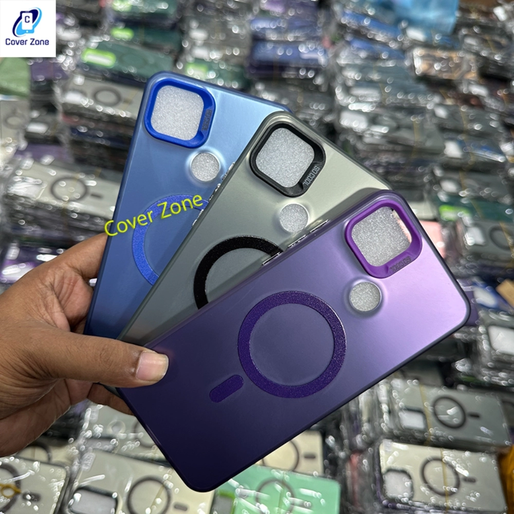 Xiaomi Redmi 9C Phone Case Casing 3D Imd So Cool Magsafe Casetify Case