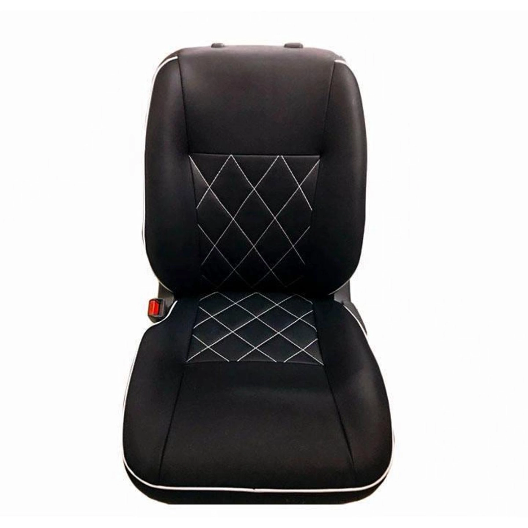 car seat cover - Korean Leather - All private car premio/Allion/Axio ...