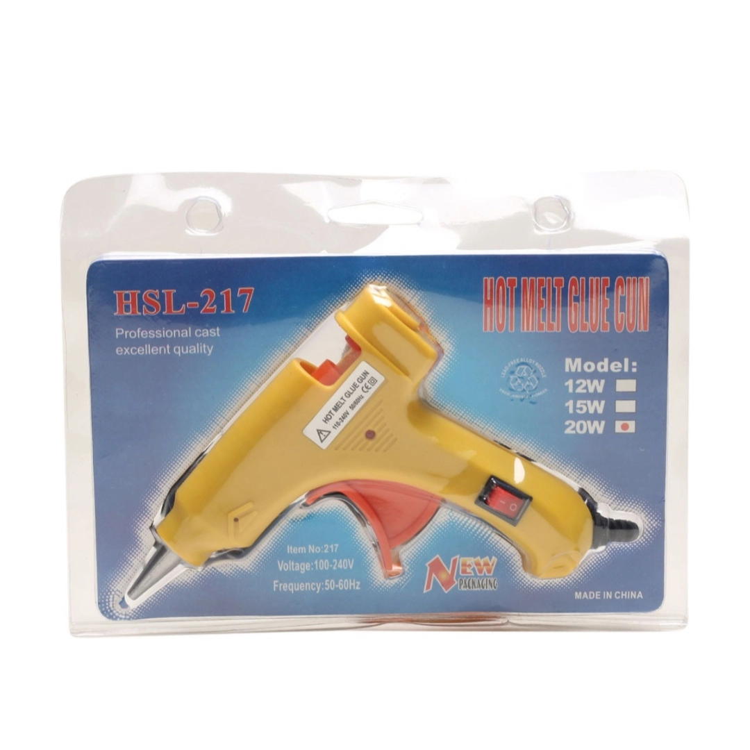 High-Quality Glue Gun 20W (Made In China) - Glue Gun For Multipurpose Use