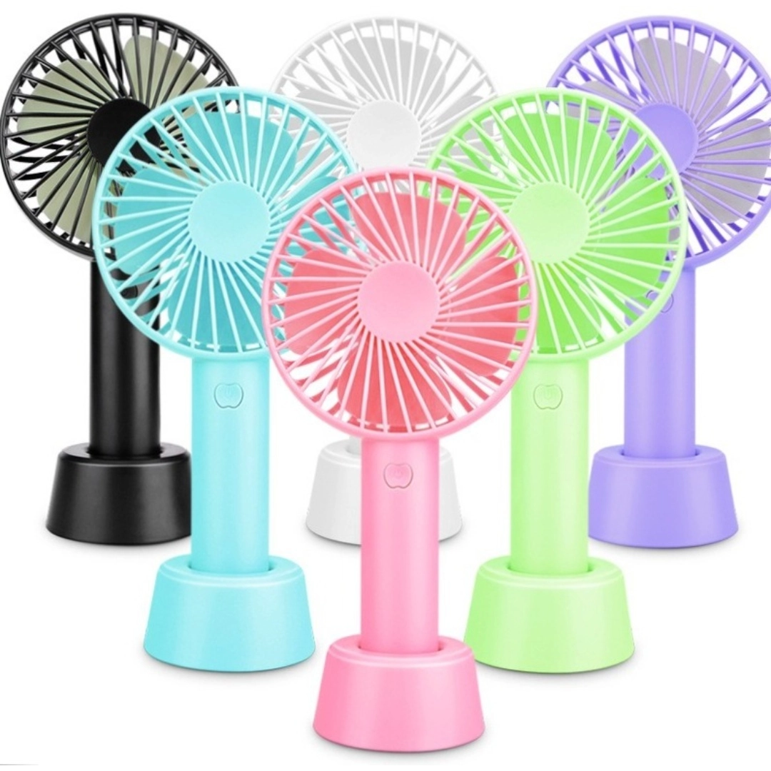 Portable Mini Rechargeable Travel Fan Eternal Classics Ss-2 Fan For ...