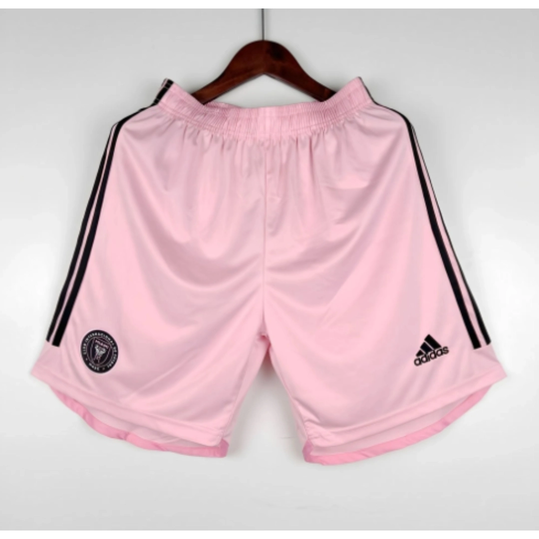Get Ready For The Game With Inter Miami Football Shorts - Official Team ...
