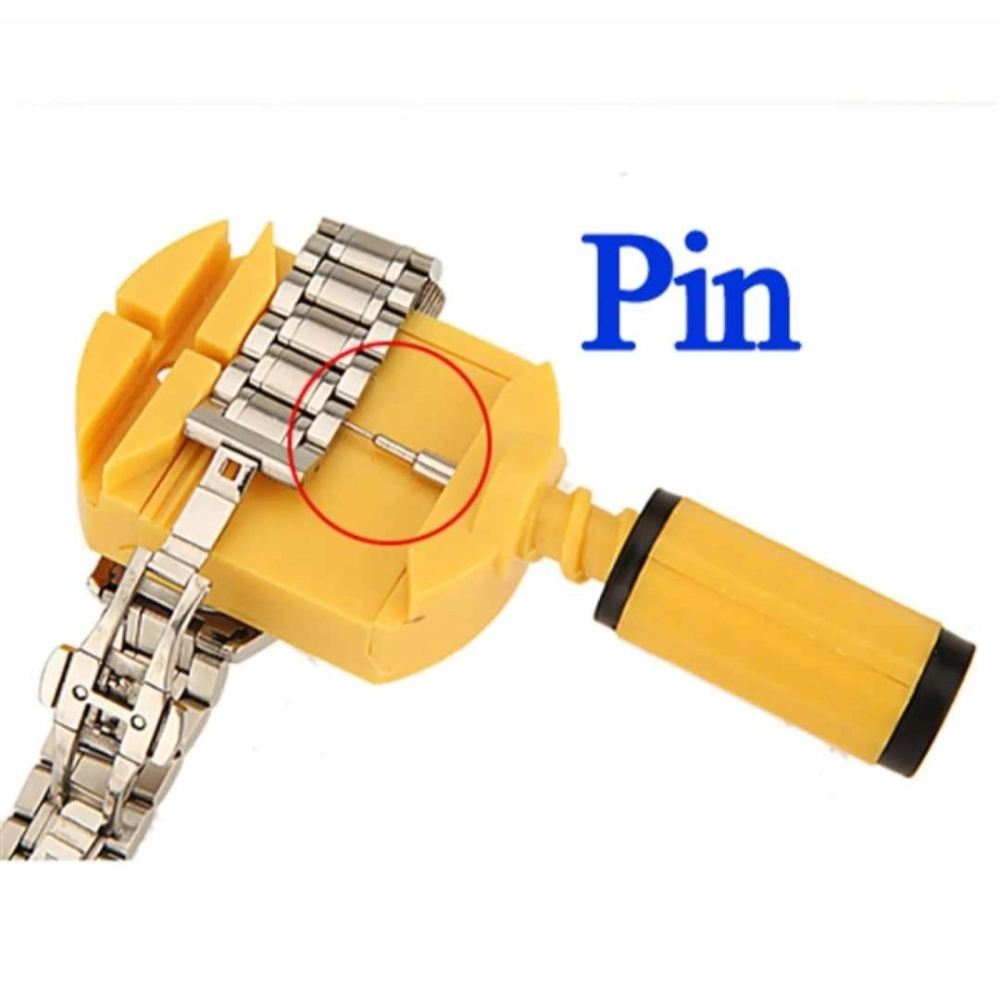 Adjustable Watch Link Pin Remover Watch Band Repair Tool,watch tolls, 001