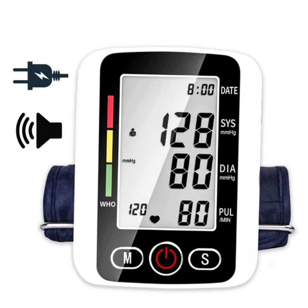 BP Machine / Electronic Digital Blood pressure machine