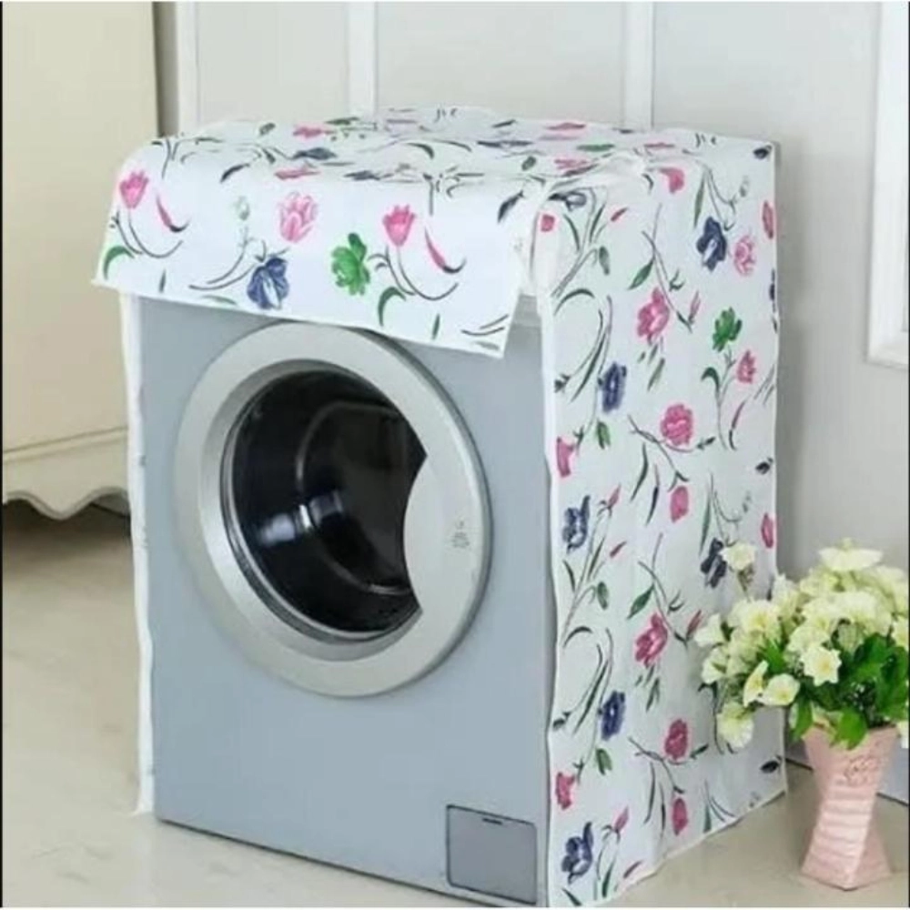 Washing Machine Covers Washer Cover Front Loading Washing Machine Cover ...