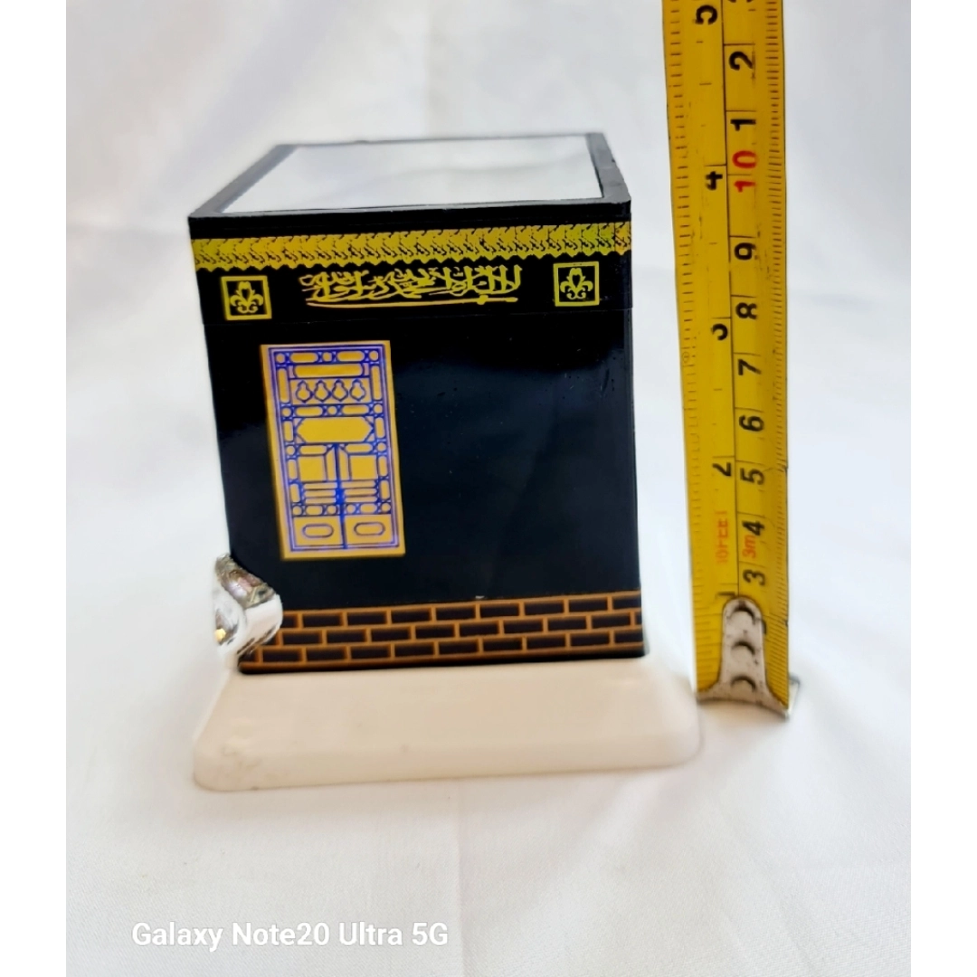 Mokka Sharif Showpiece Kaba Ghar Showpiec gift