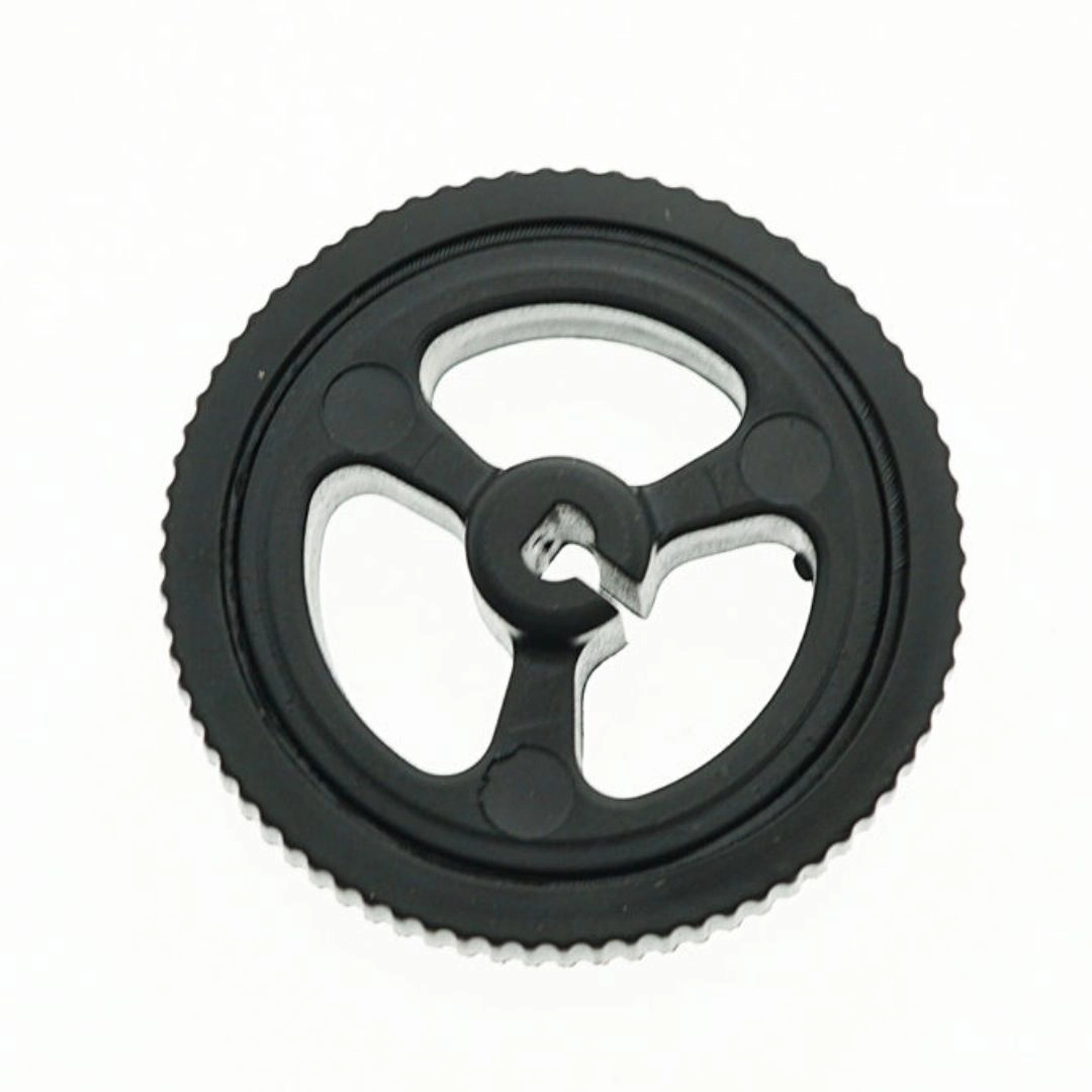 34mm Robotic N20 Wheel MiniQ 3PI 34mm D-Axis Shaft N20 Motor Wheel ...