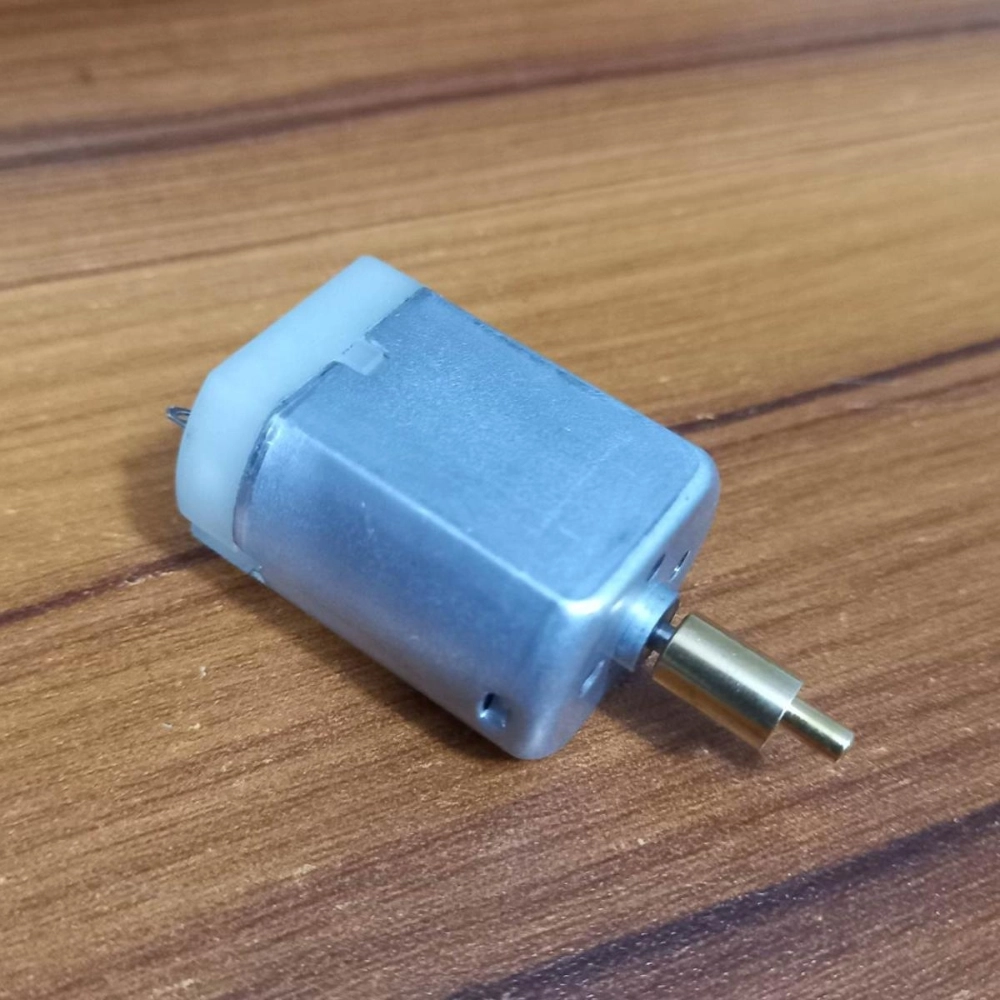 FF-280 Trimmer Motor 1.2V 3.7V 4.2V 8000RPM Trimmer Motor DC Trimmer DC ...