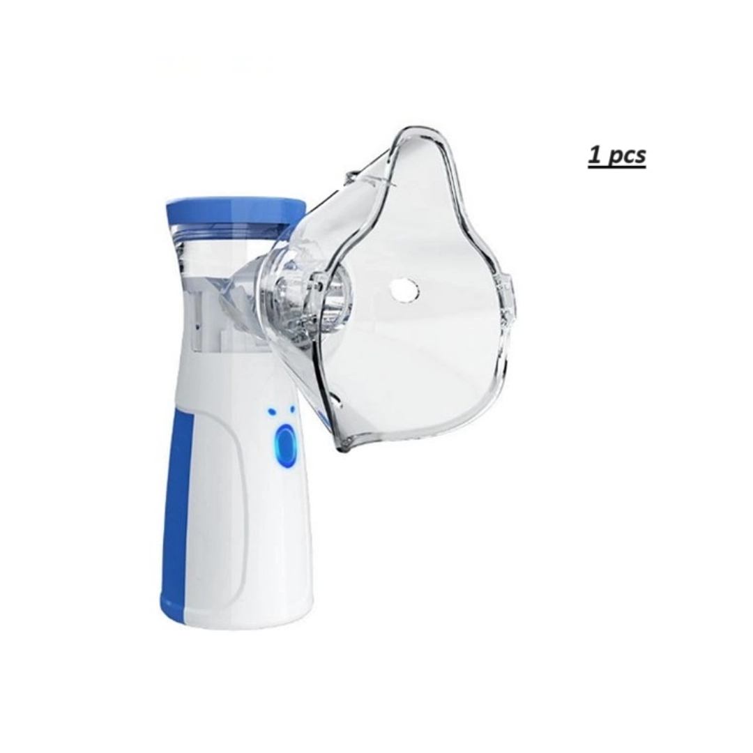 Nebulizer machine / Portable nebulizer / Mesh nebulizer