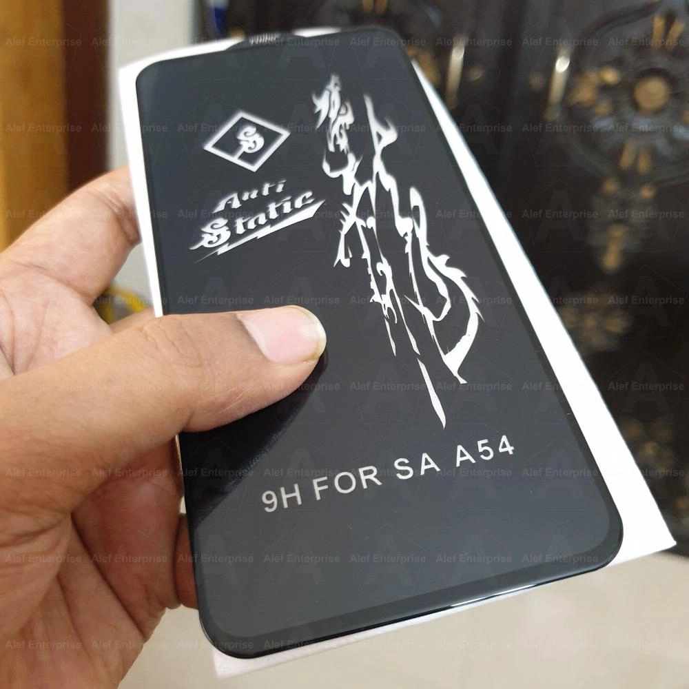 Samsung Galaxy A54 5G Rinbo Ultra Tempered Glass Screen Protector