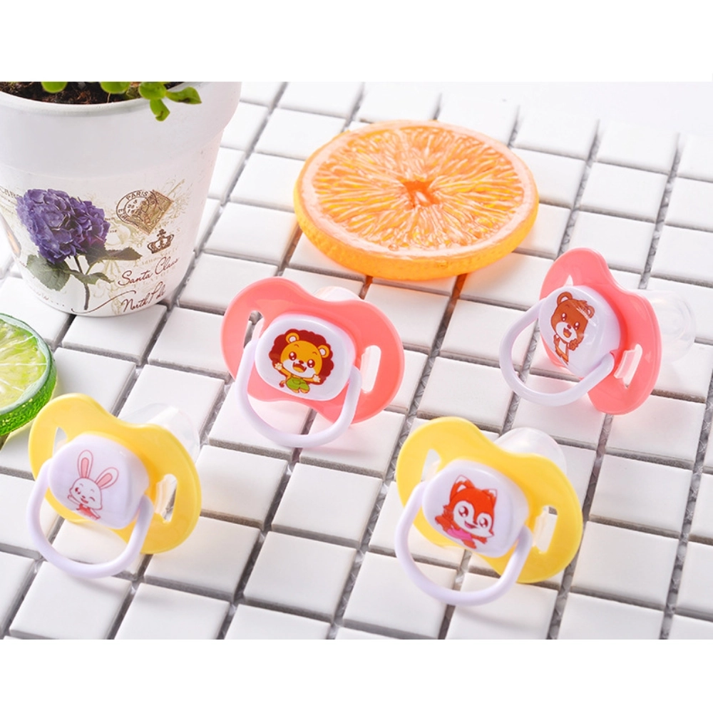 Baby Chusni / Teether CN -5pcs