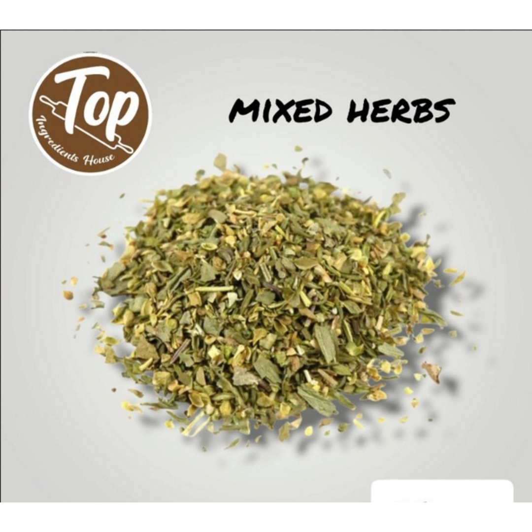 Mixed Herb-500g