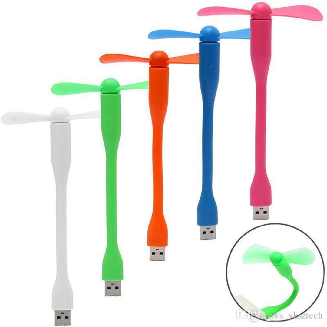 Portable Mini USB Fan