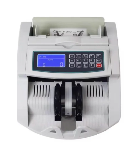 High Speed MoneyBill Counting Machine; 1000 pcsmin