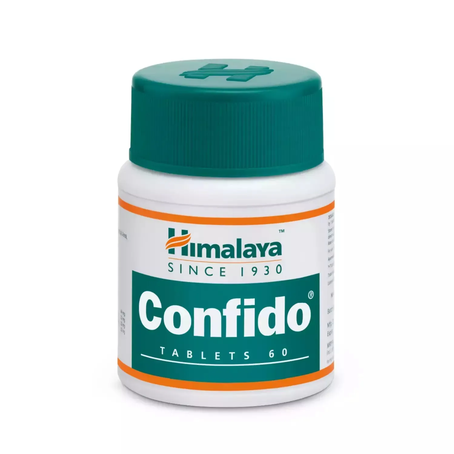 Confido Tablet