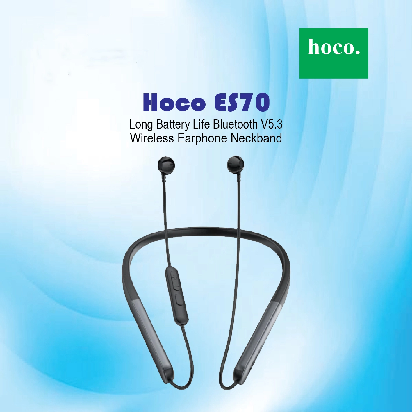 Hoco ES70 Neckband