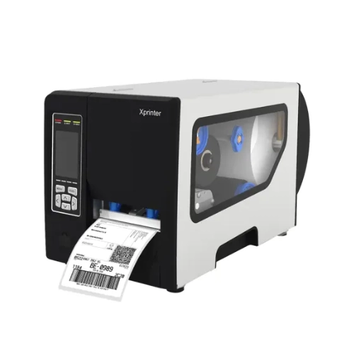 Xprinter XP-G480E 4 Inch Industrial Label Printer