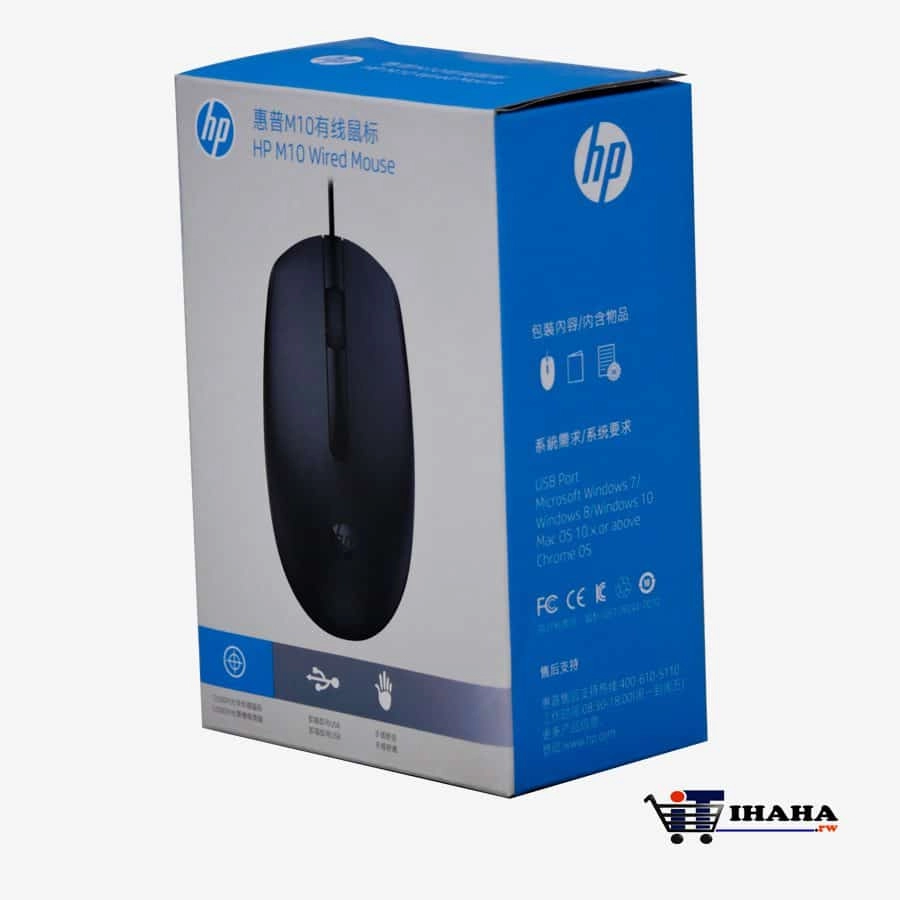 M10 Ergonomic Design Usb Weird Mouse used for laptop - desktop computer ...