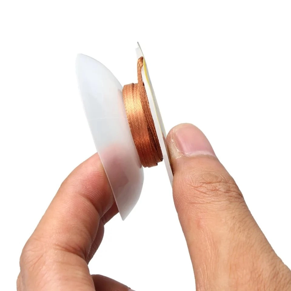 De-soldering Wire 2.0mm 1.5m Braid Solder Remover Wick Tech Bondhu