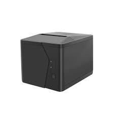 Thermatek R830 high-speed thermal receipt printer with sharp printing ...