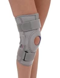 Tynor Knee Support Hinged L (J-01)