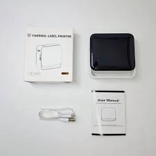 Thermatek Y12 Barcode Label Printer – High-Speed Thermal Label