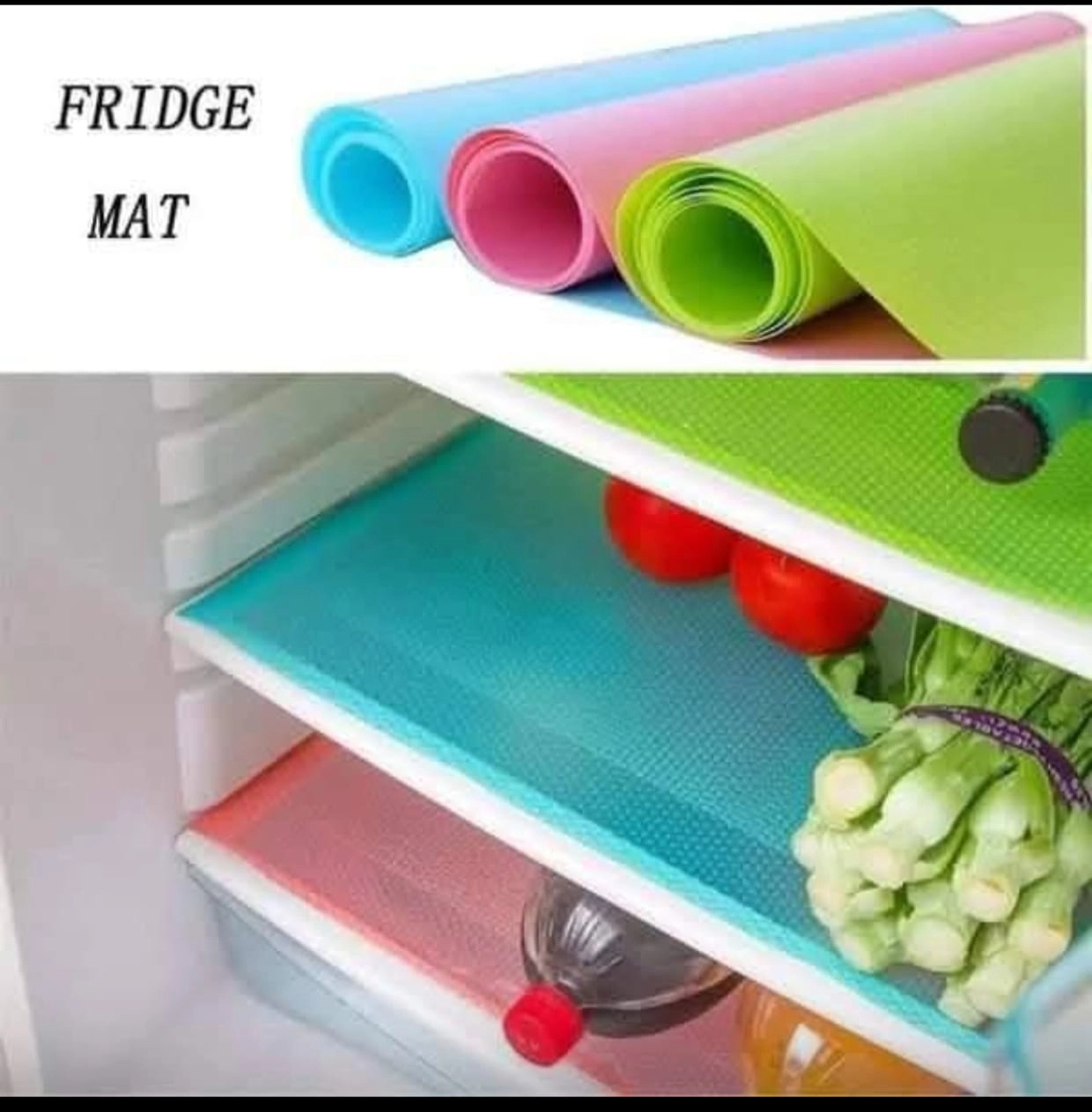 Freez mat set