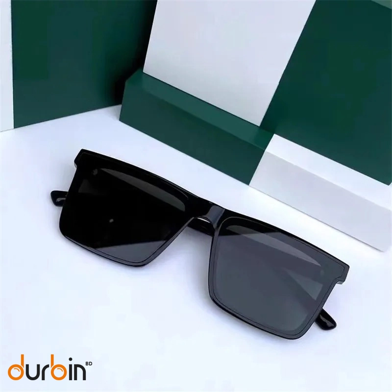 Double Poly Sunglasses For Men