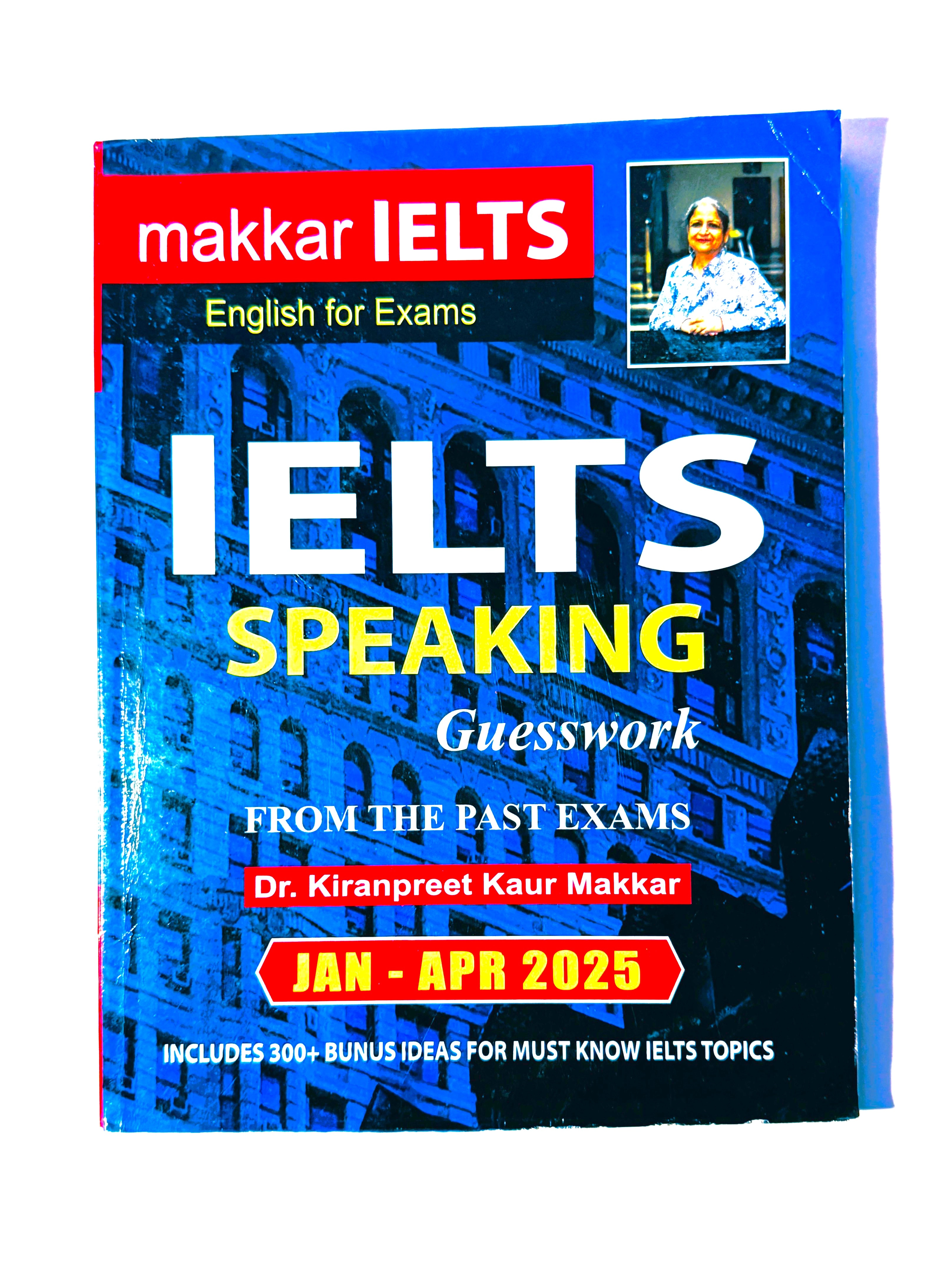 Makkar IELTS September to December 2025
