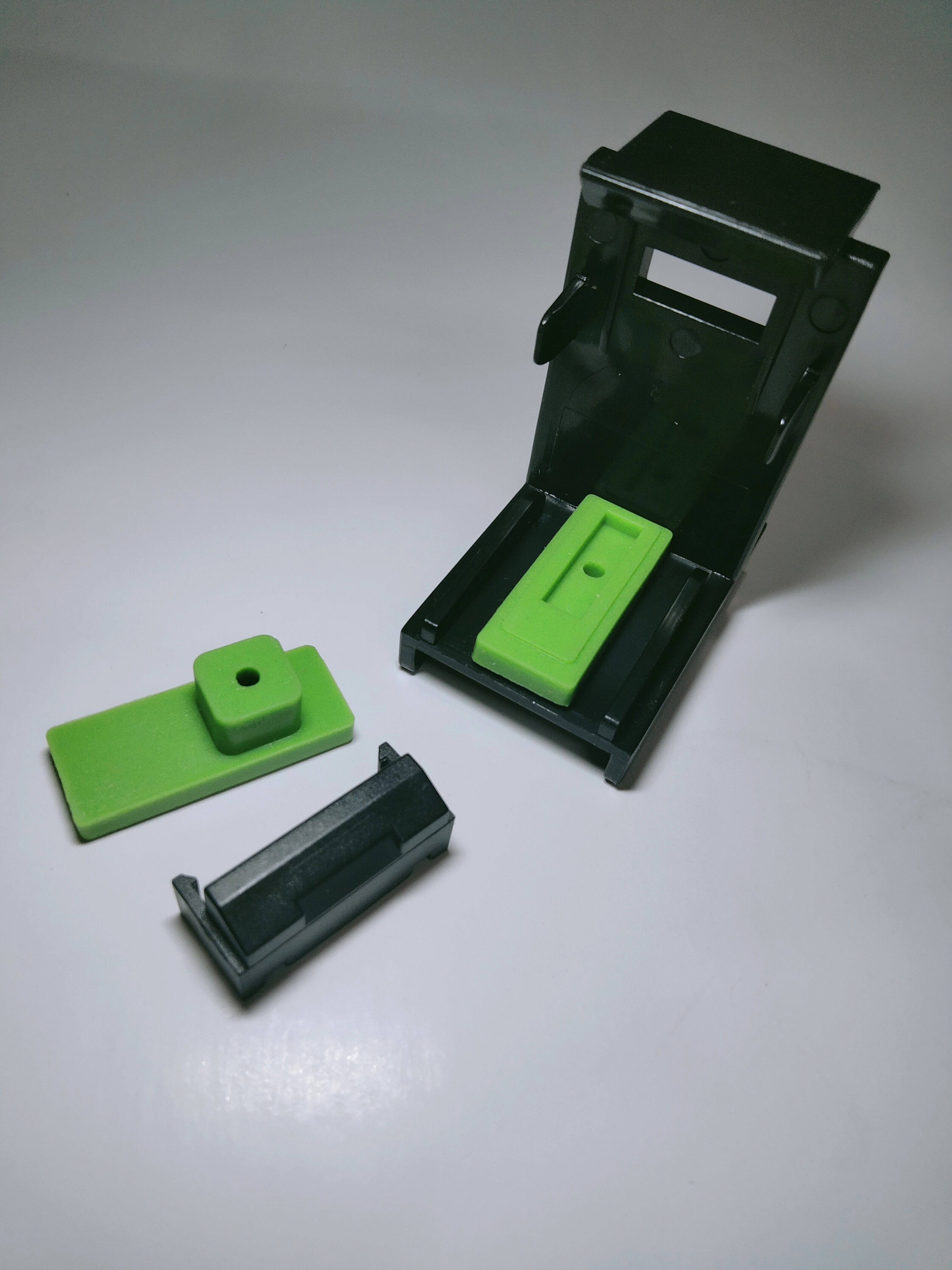 Printer Head Cleaner Tools for Printhead Liquid Maintenance Repair ...