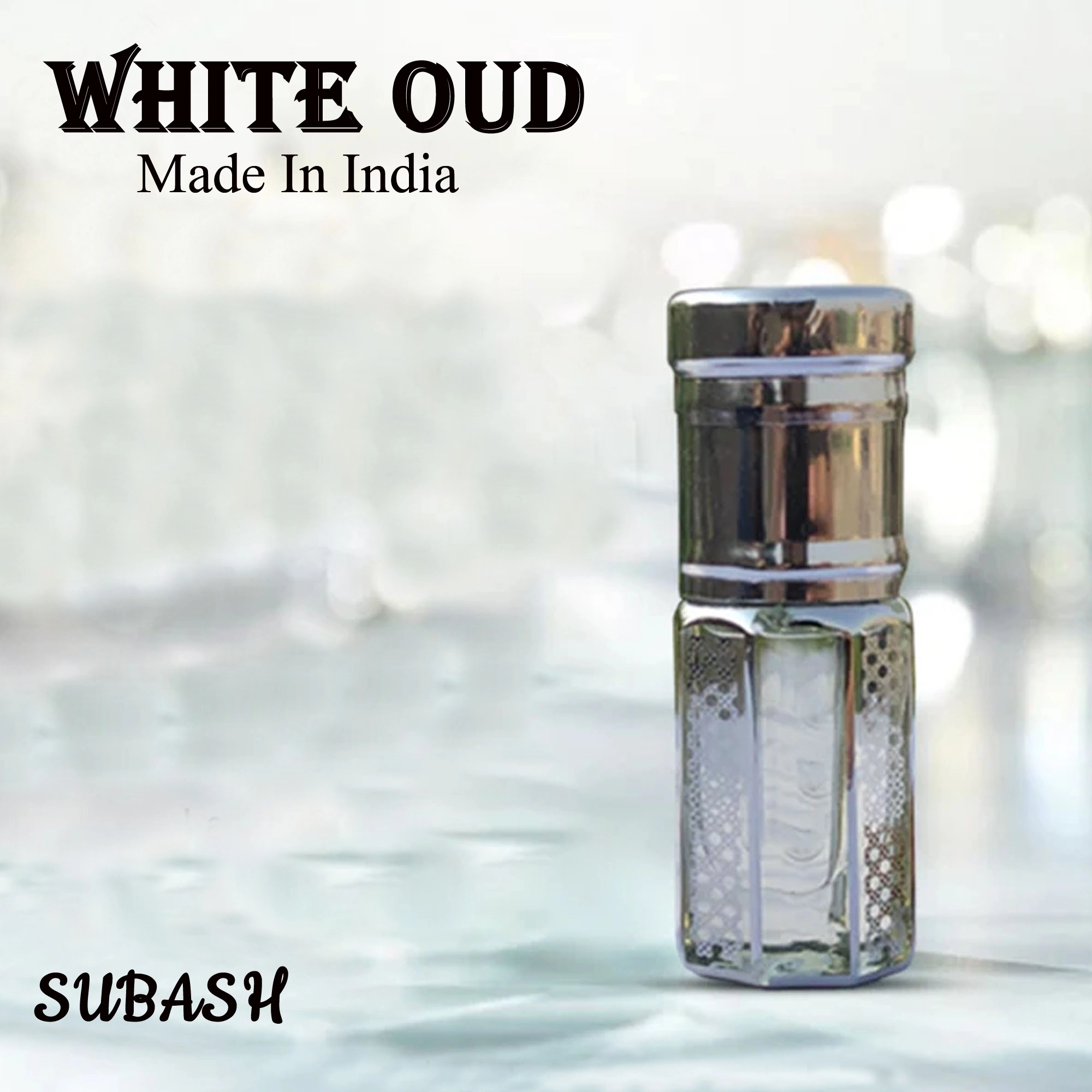 Inspired by White Oud Attar For Men ( 3Ml-6Ml-12Ml-28) - Ator premium ...