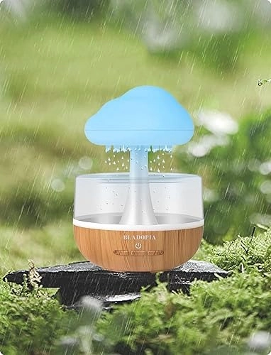 Raining Cloud Night Light Diffuser