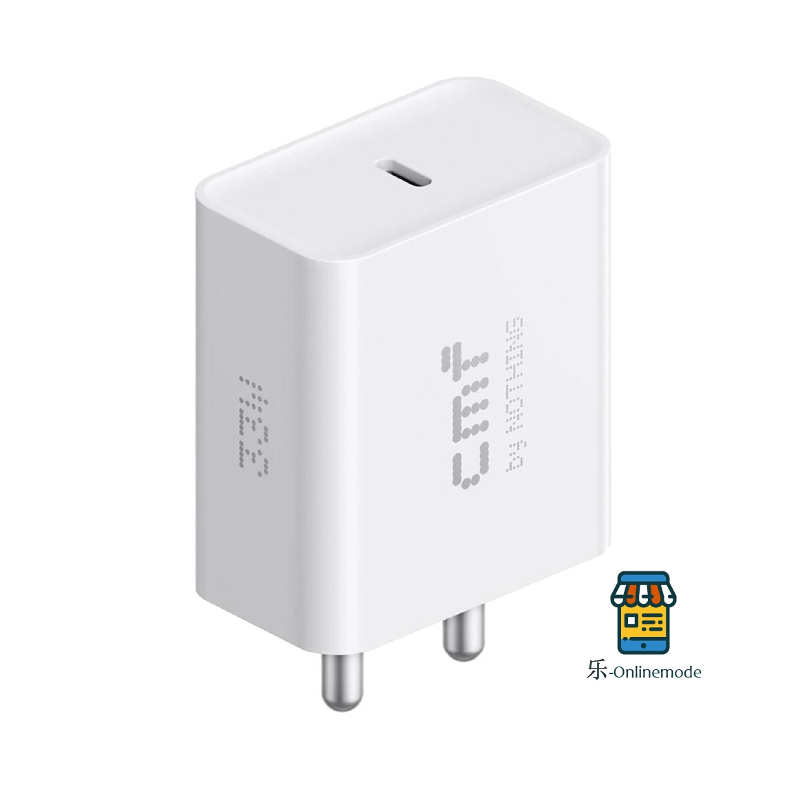 CMF 33W Type-C Power Fast Charger Adapter for CMF Phone 1 | Nothing ...