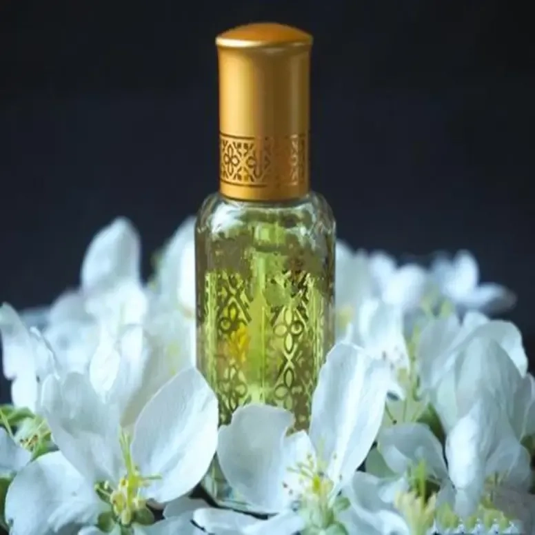 Attar Al Kaaba – Premium Alcohol Free Long Lasting Islamic Perfume Oil ...