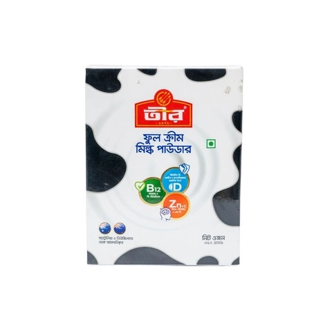 Teer Full Cream Milk Powder 350g