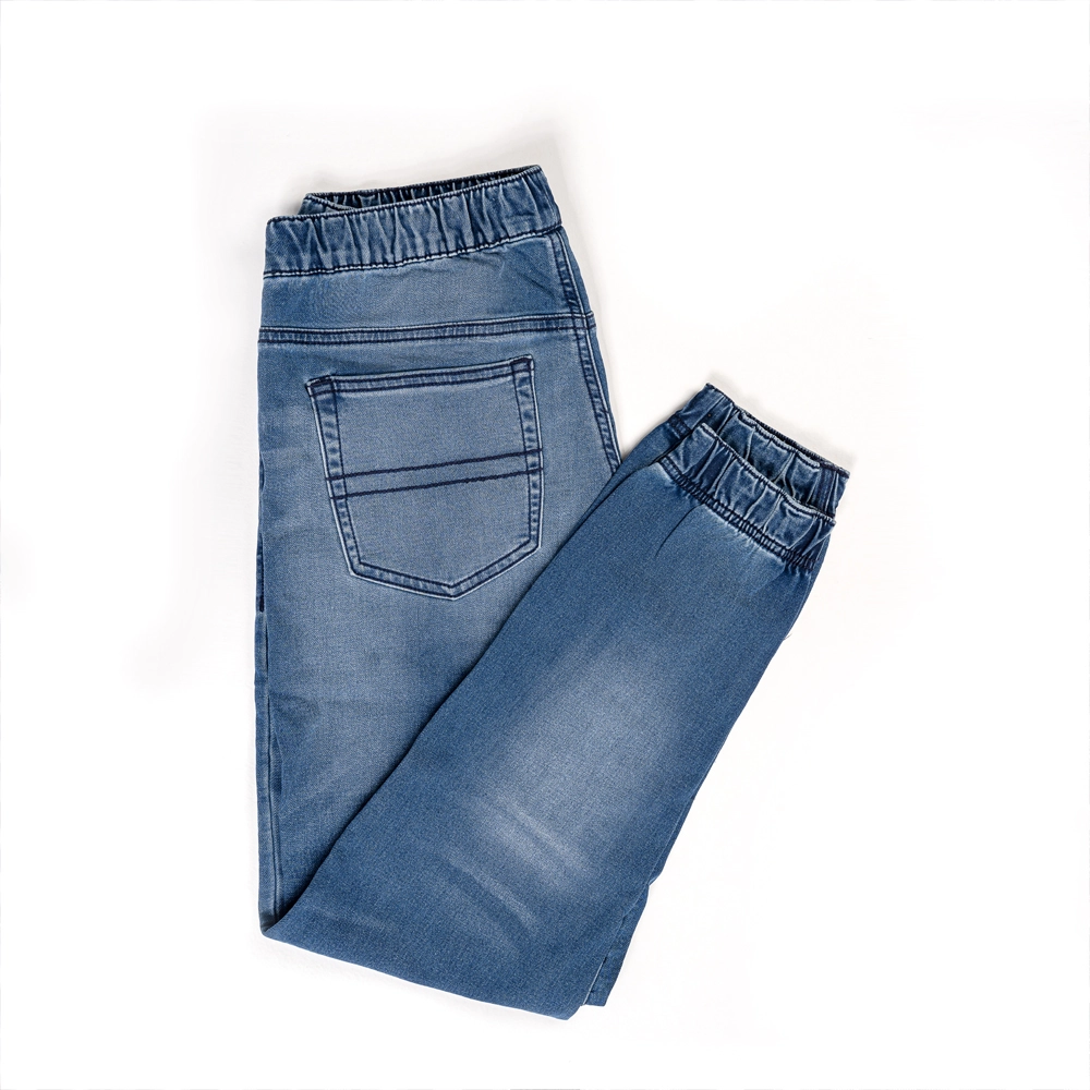RICHMAN Light Indigo Color Denim Joggers Pant