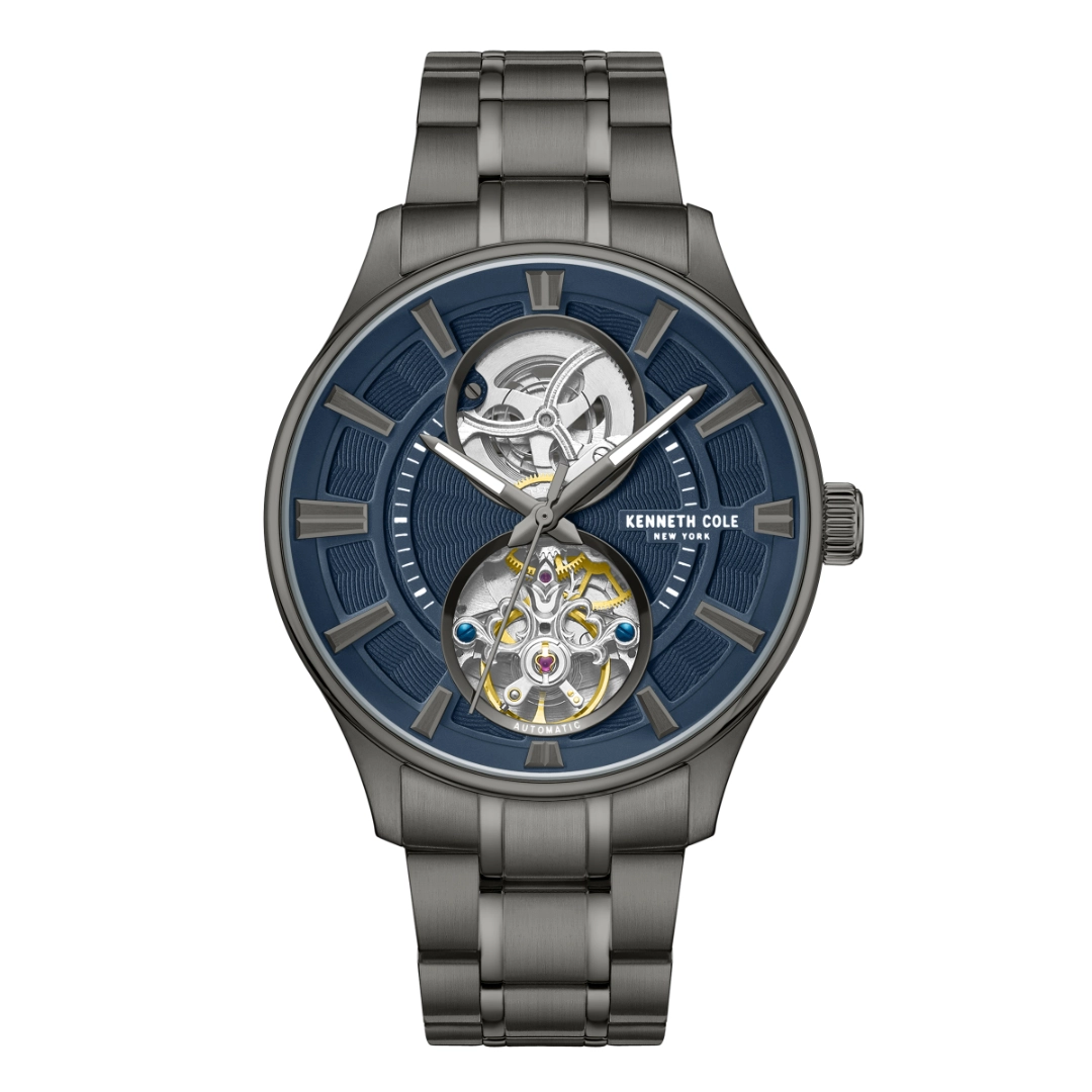 Kenneth Cole New York KCWGY0049803 Automatic N/A Gents Watch