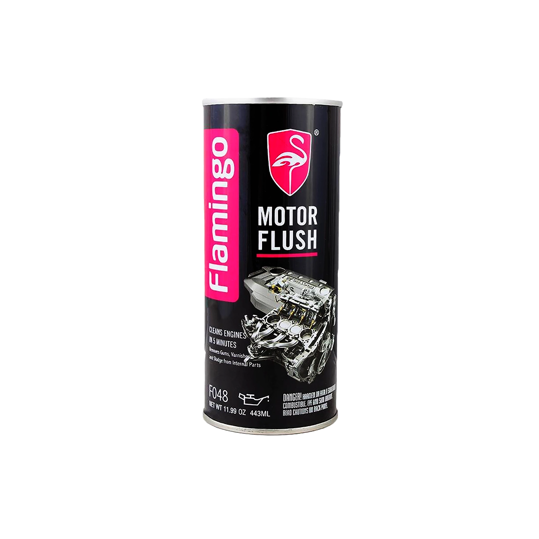 Flamingo Motor Flush