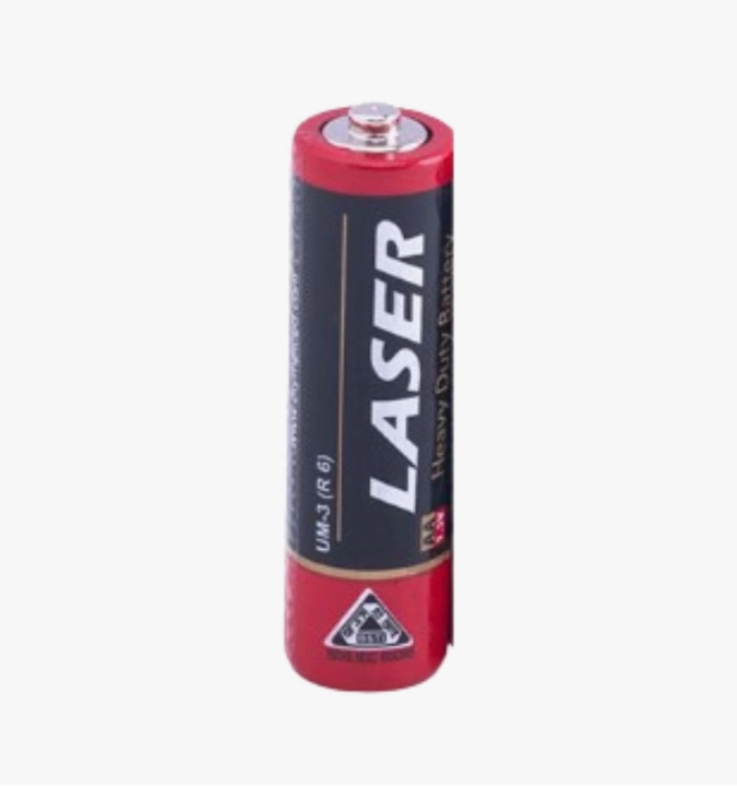 Olympic Laser Um3 Pencil Battery (AA) 1 Piece