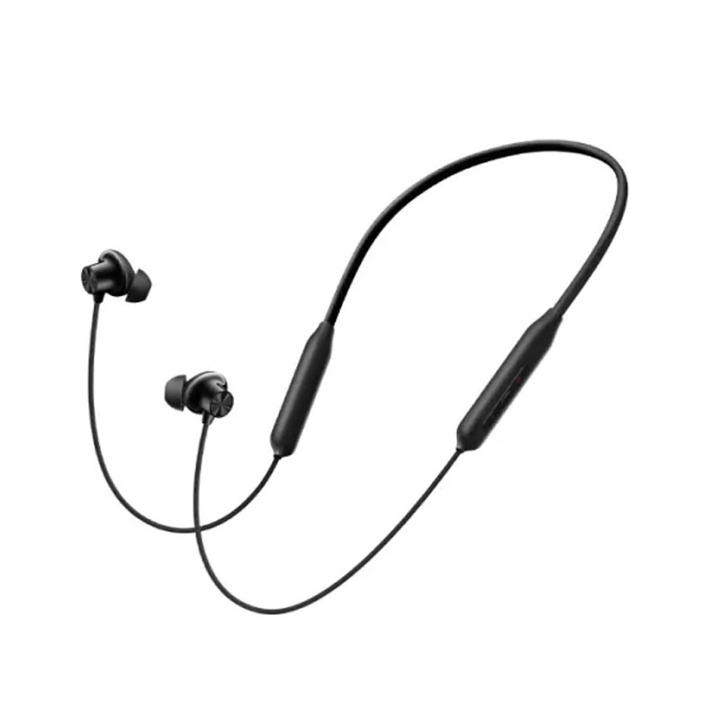 OnePlus Bullet Wireless Z2 Bluetooth Magnetic Control Mic In Ear ...