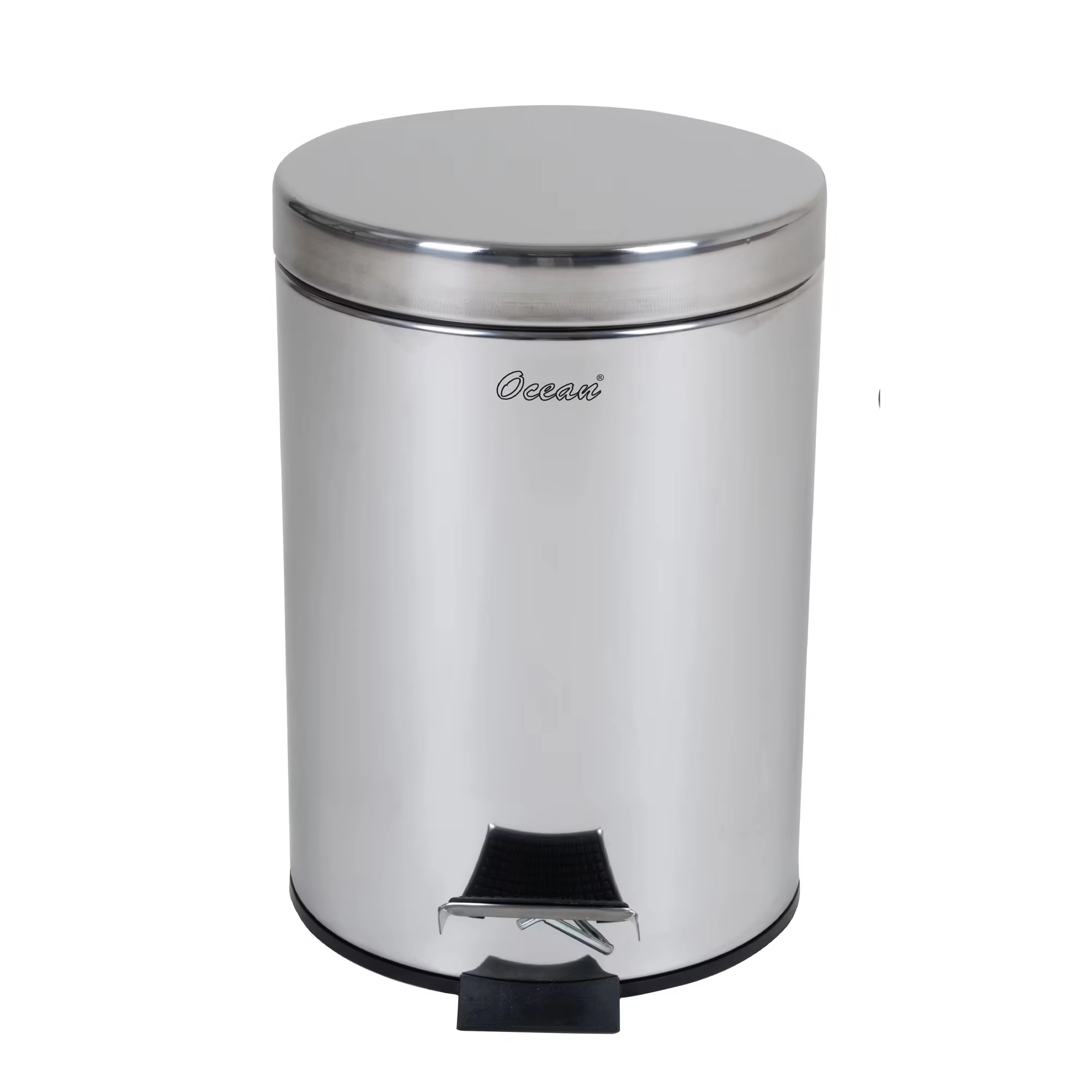 Ocean Pedal Waste Bin – 07 Litter – OPDSS7