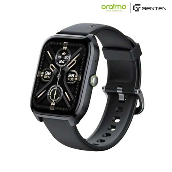 Oraimo Watch 5 Lite Bluetooth Calling Smart Watch - OSW-804