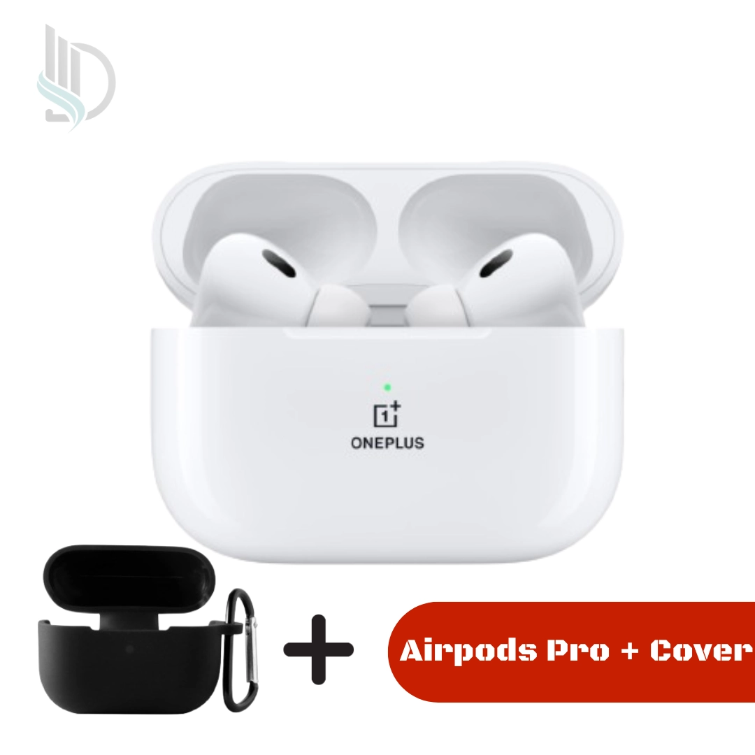 Oneplus Airpods Pro TWS wireless earbuds Bluetooth headphone Touch ...