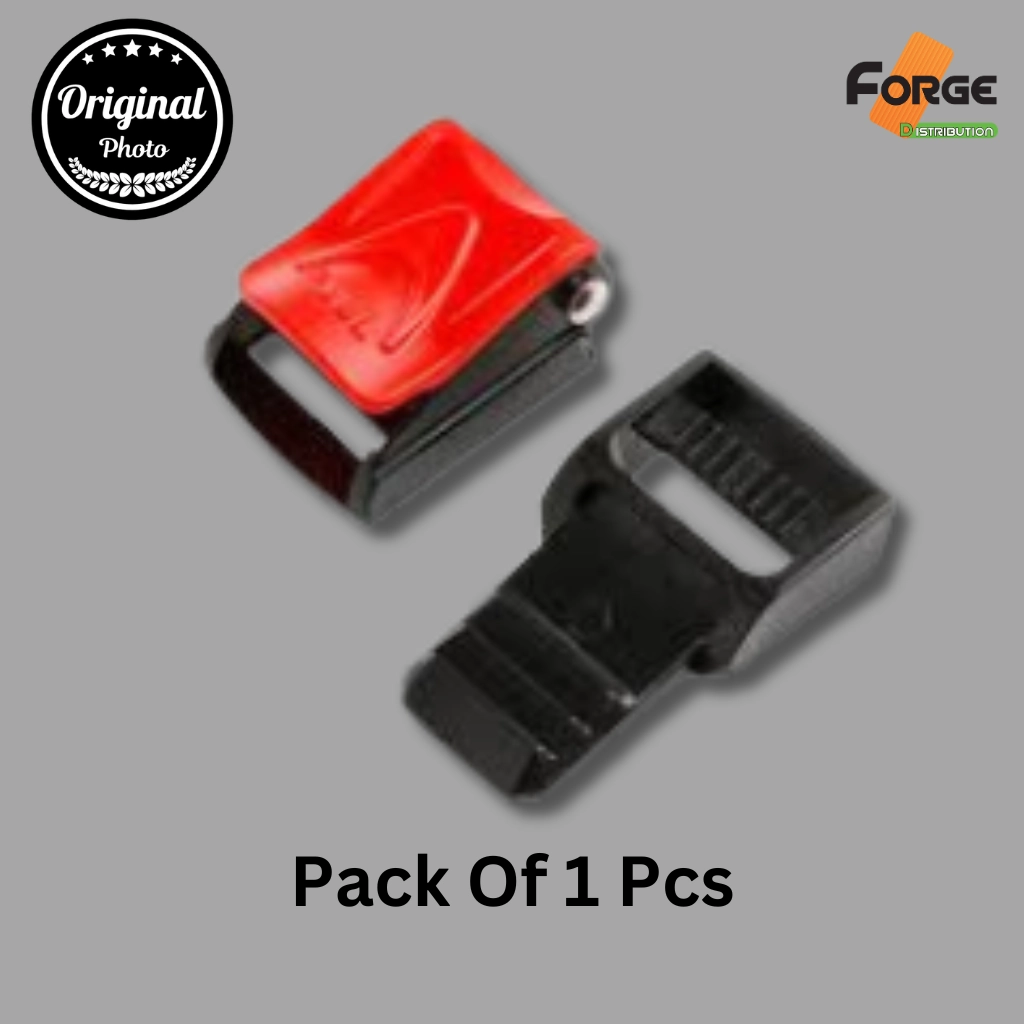 1 Pcs Helmet Quick Release Buckle Motorcycle Helmet Chip Strap ...