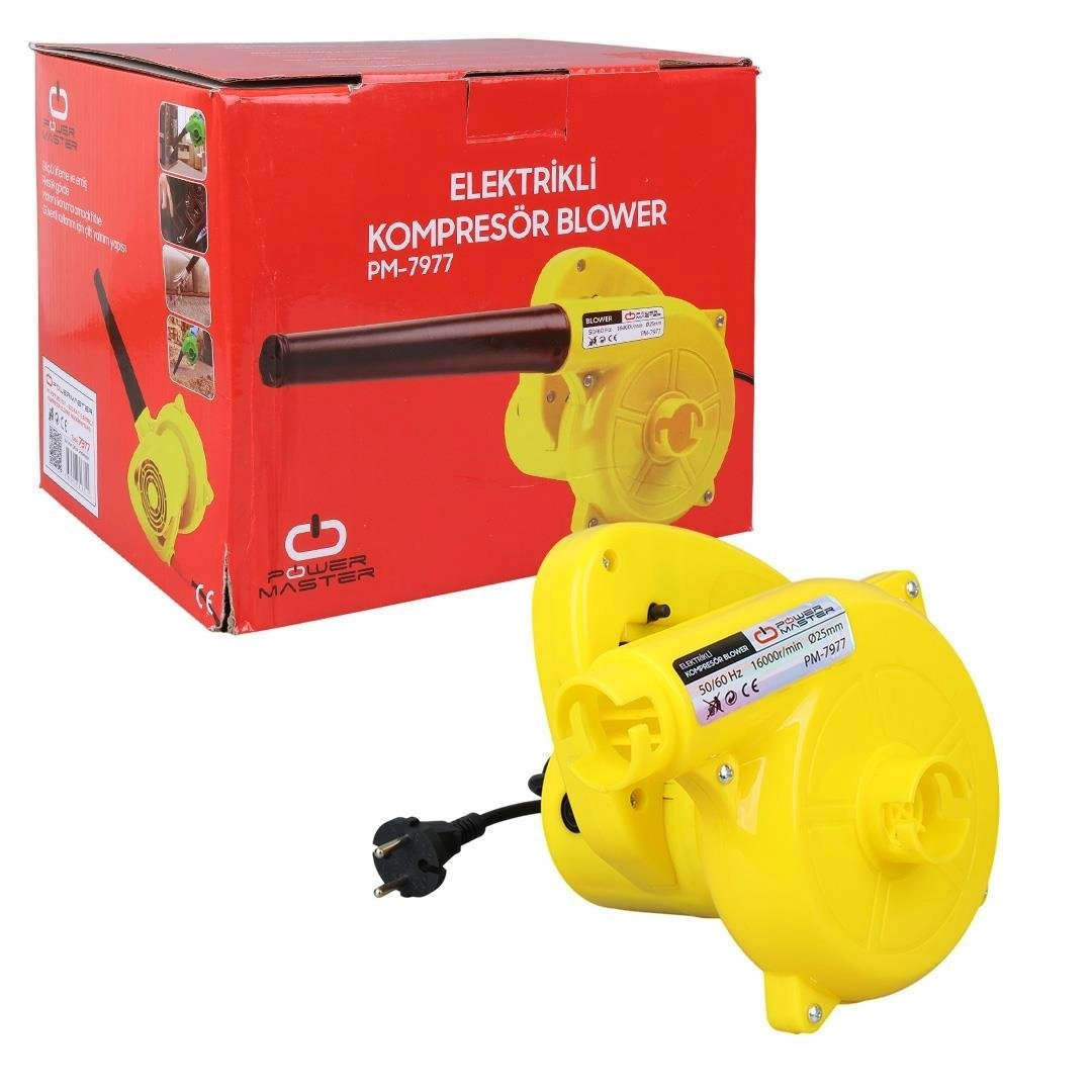 Blower Machine, 2 in 1 Dust Cleaning Machine, blower machine for pc ...