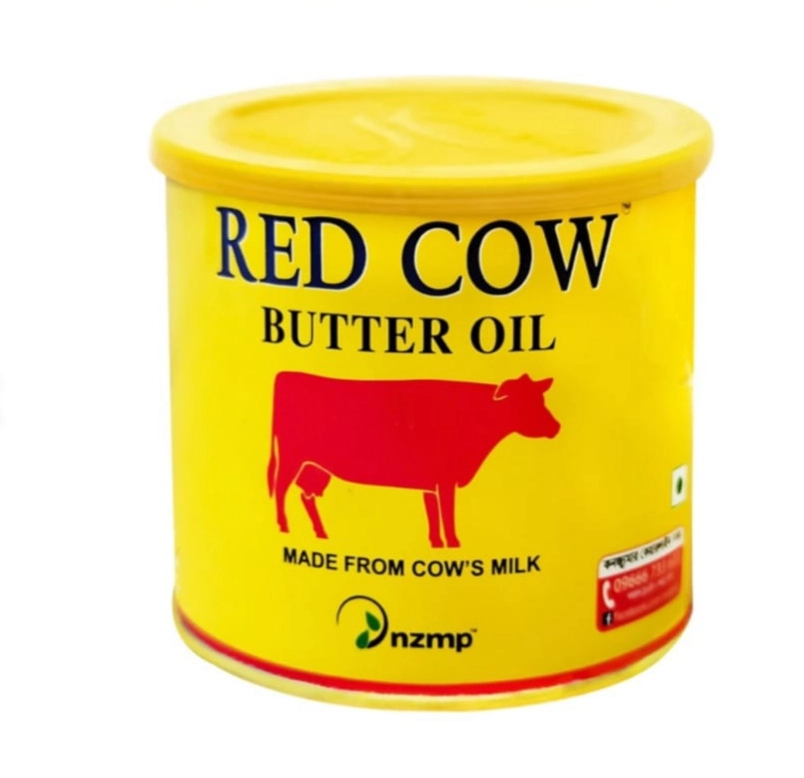Red Cow Butter Oil 500g